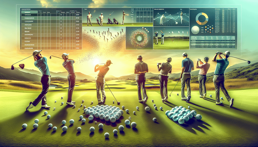 Who Are The Top Golf Players In The World?